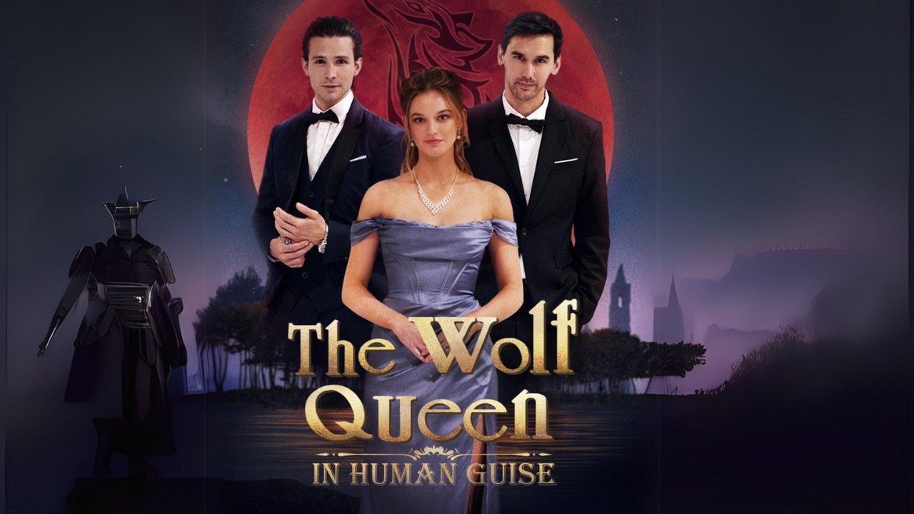The Wolf Queen In Human Guise - video Dailymotion