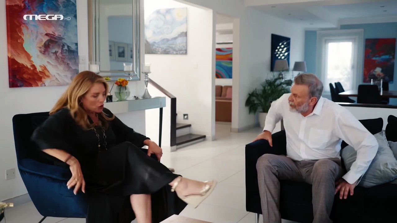 Η Γη της Ελιάς- Επεισόδιο 1 - 5ος Κύκλος - video Dailymotion