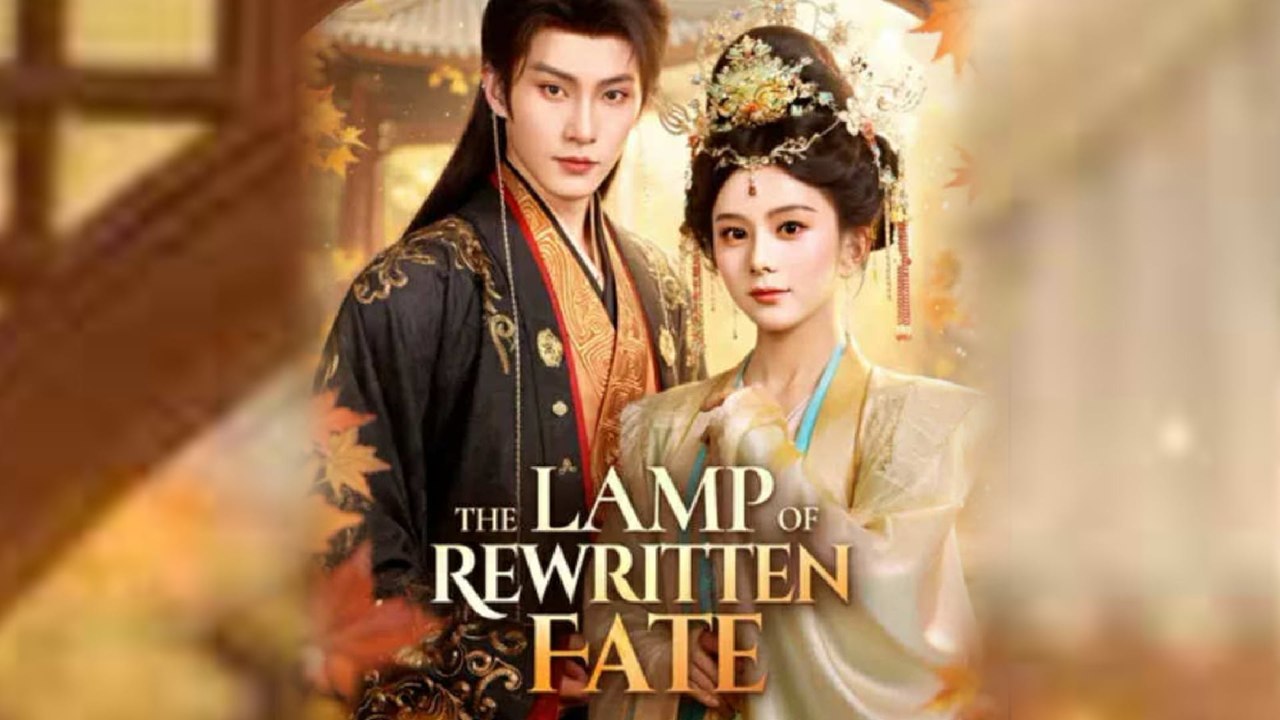 The Lamp Of Rewritten Fate Full Episode - Full Movie - video Dailymotion