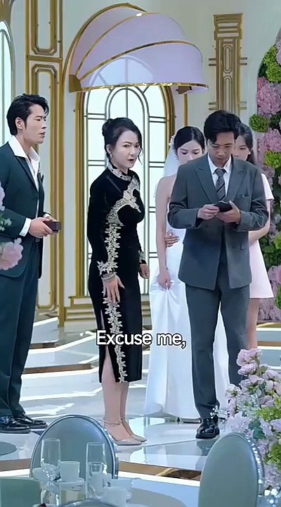 Divorced Yet Dominant The Underestimated Husband Chinese Drama ...