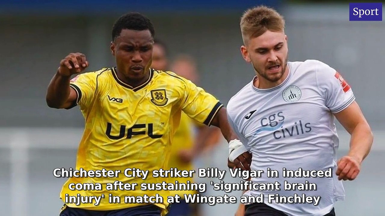 Sussex World Morning Update 23 September, 2025 - video Dailymotion