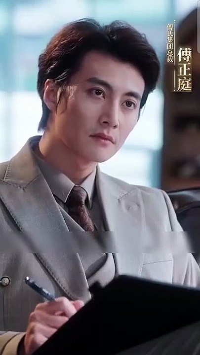 FATED IN YOUR ARMS Chinesedrama - video Dailymotion