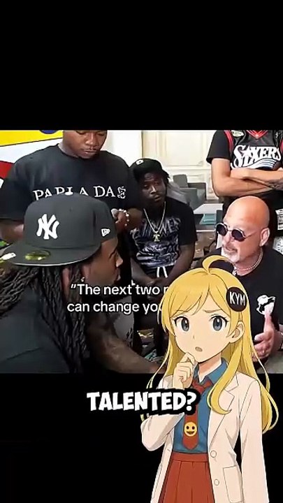 Kai Cenat Doi Doi Doi - video Dailymotion