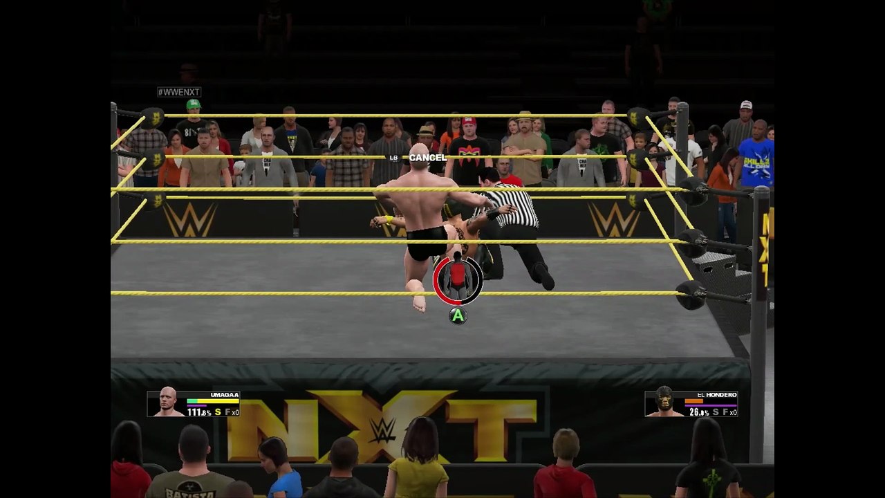 WWE 2k26 DLC Official Launch Trailer - video Dailymotion