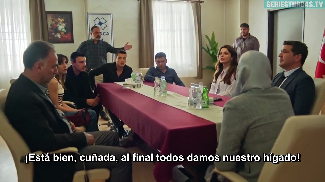 Uzak Sehir Capítulo 23 (en Español) - video Dailymotion
