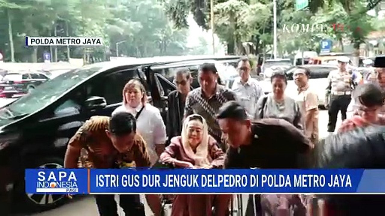 Total 959 Tersangka Rusuh Demo Agustus, Polisi Sudah Kumpulkan Barang ...