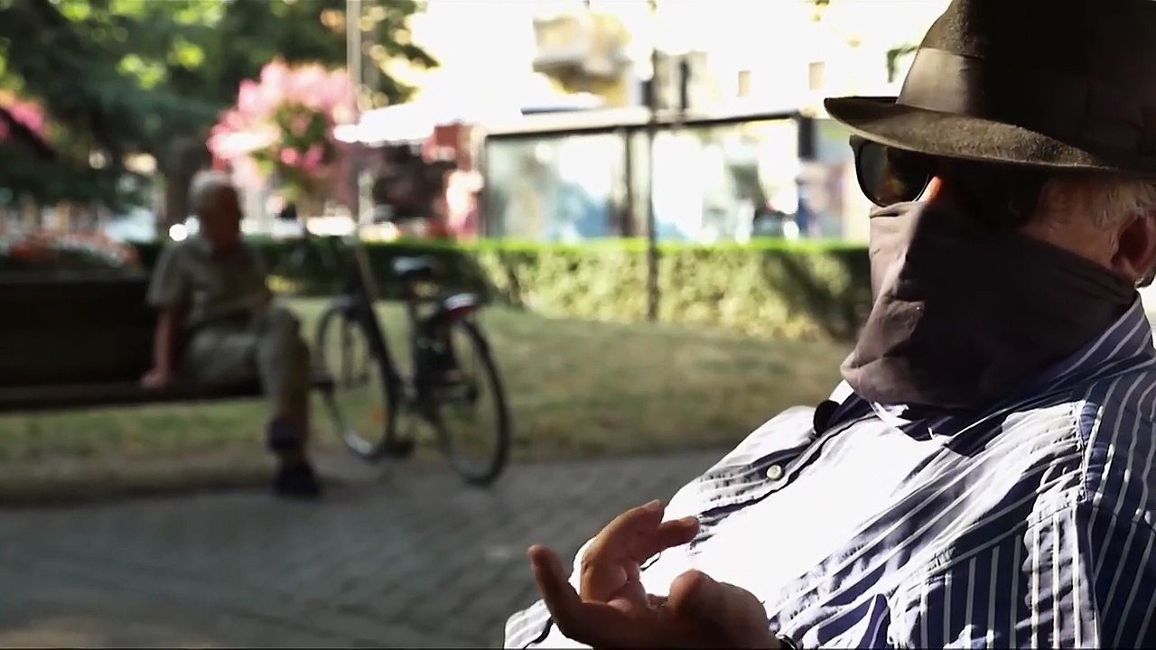 How Does the Italian Mafia Impose Terror. - Full Documentary - video ...