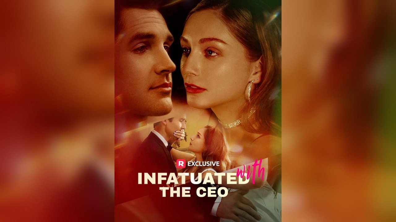 Infatuated With The CEO - video Dailymotion