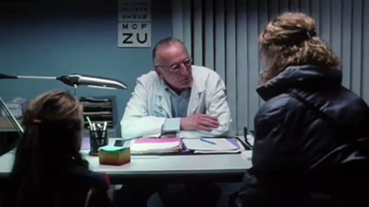 Ricky (2009) - Bande annonce - Vidéo Dailymotion