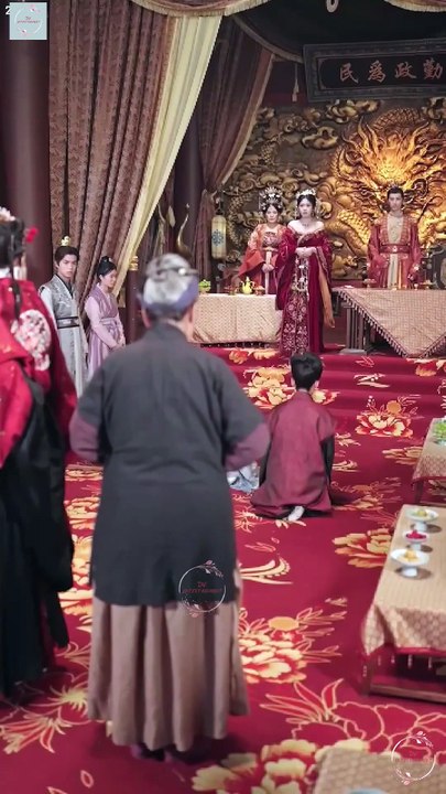 From Orphan to Regent's Little Princess Full Movie Chinese Drama ...