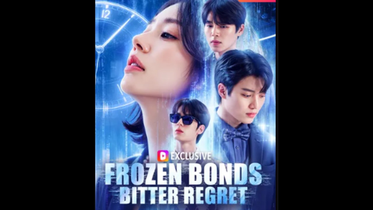 Frozen Bonds Bitter Regret - video Dailymotion
