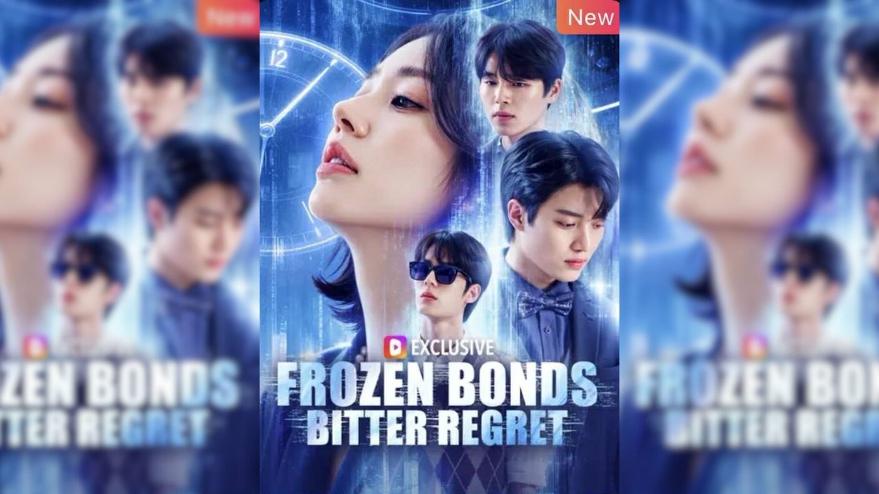 Frozen Bond, Bitter Regret Full Movie - video Dailymotion
