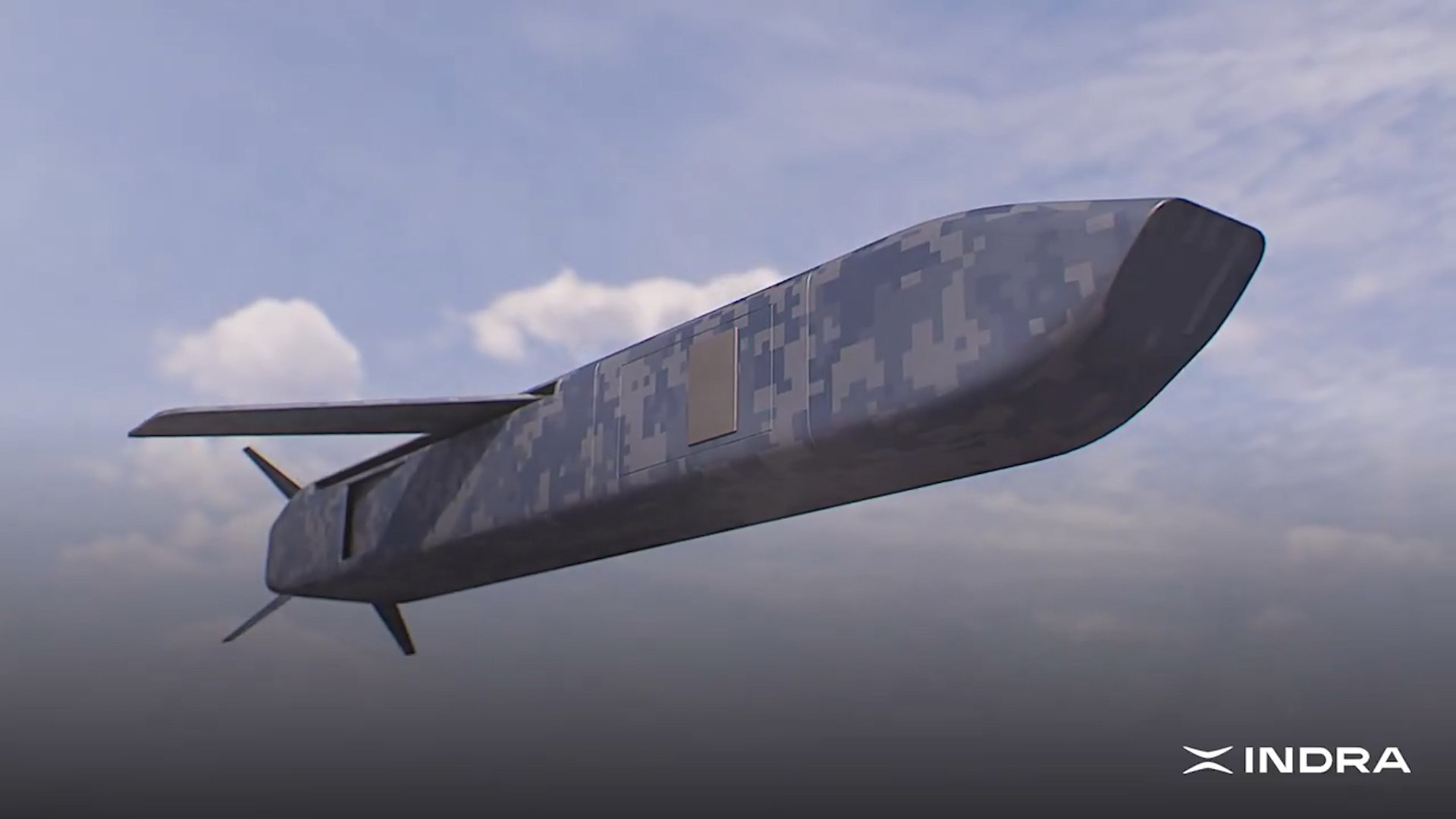 Noticias sobre Indra | EL MUNDO