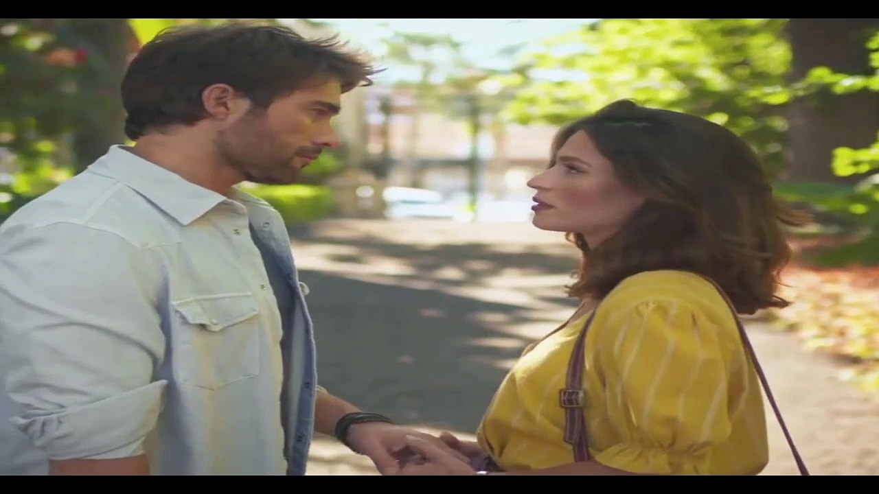 La Encrucijada - Capitulo 33 - video Dailymotion