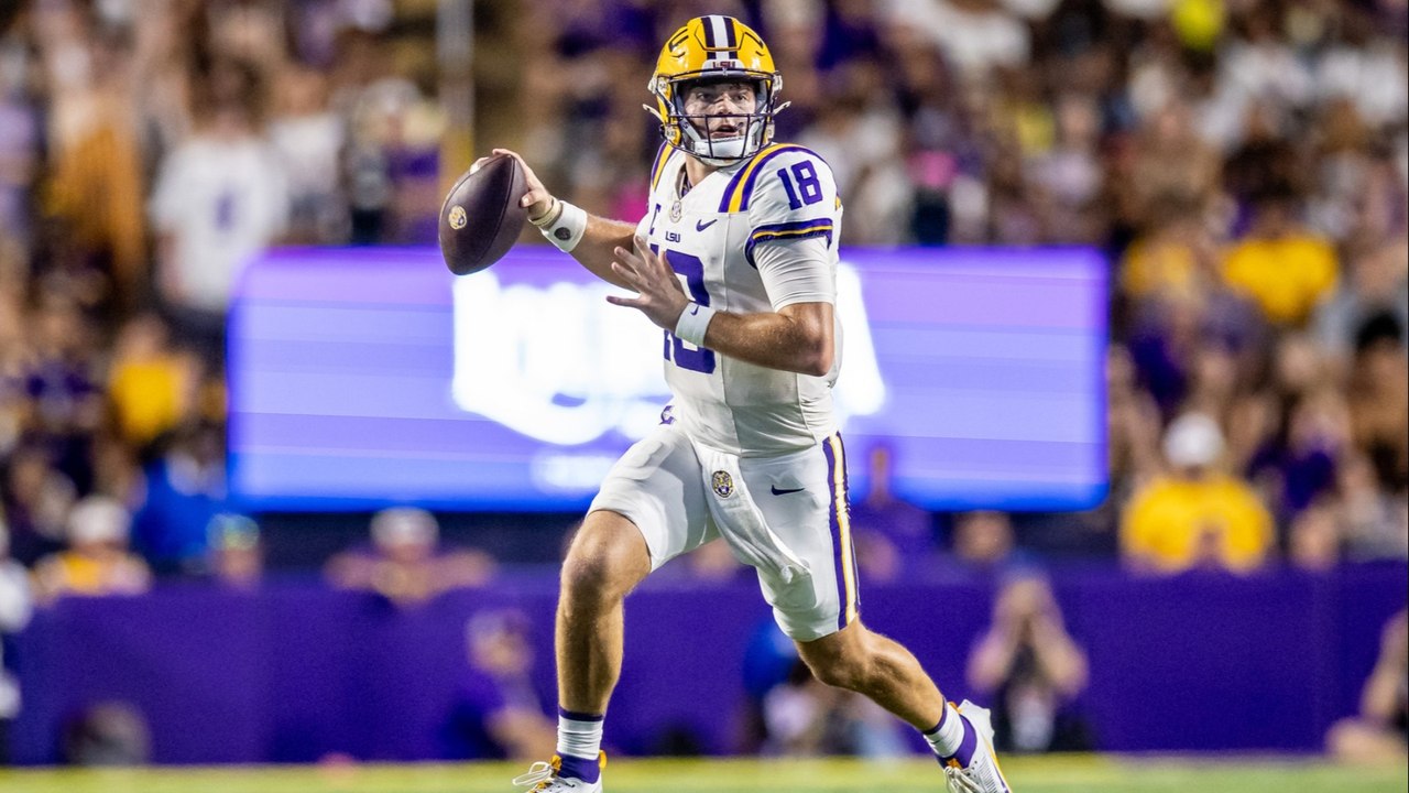 LSU vs. Ole Miss: Line Movement & Betting Predictions - video Dailymotion