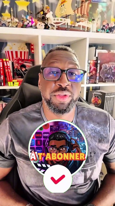 Seventh Son : le film maudit qui renaît sur Netflix - Vidéo Dailymotion