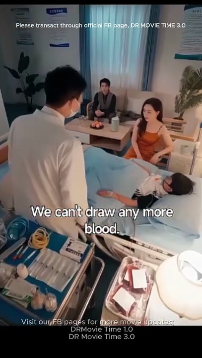 Fate Rewritten Mother’s Second Chance - Full HD Movie [English Sub ...