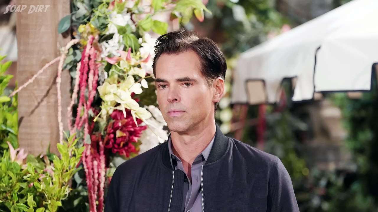 Young and the Restless Next Week_ Sally Confesses & Tessa’s Big Move ...