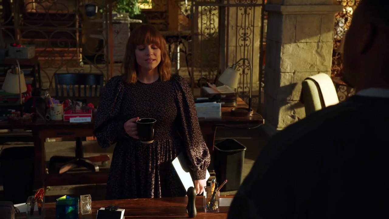 The Question on CBS' Action Series NCIS: Los Angeles - video Dailymotion