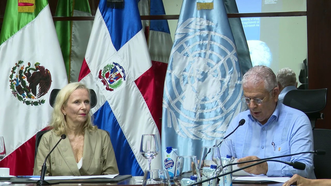 UNESCO y República Dominicana entregan el Premio UNESCO/Juan Bosch ...