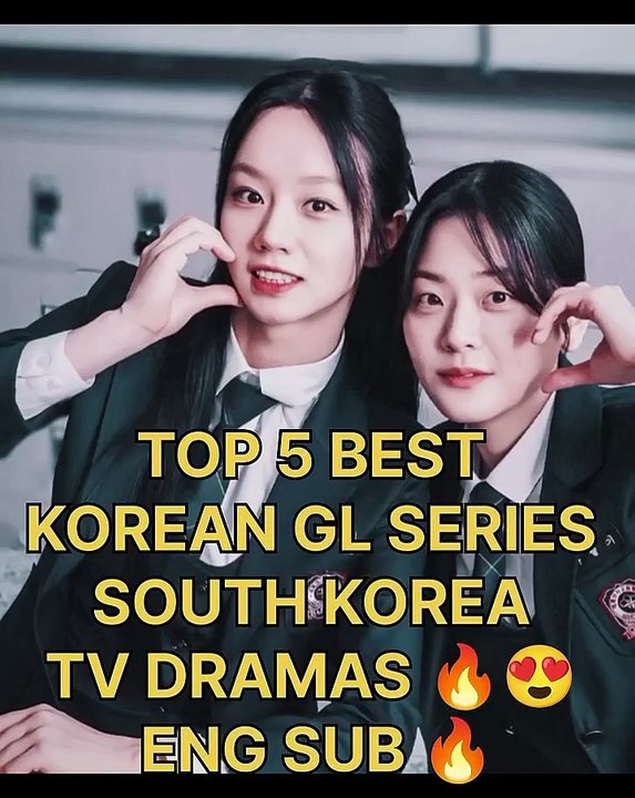 Korean. Lesbian. Movies - video Dailymotion