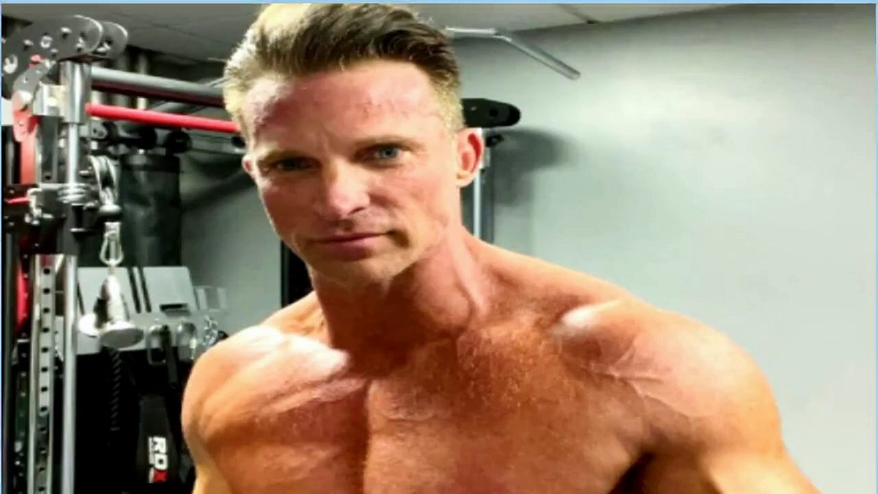 ‘General Hospital’ Spoilers🔴_ Steve Burton And Jane Elliot Open Up ...