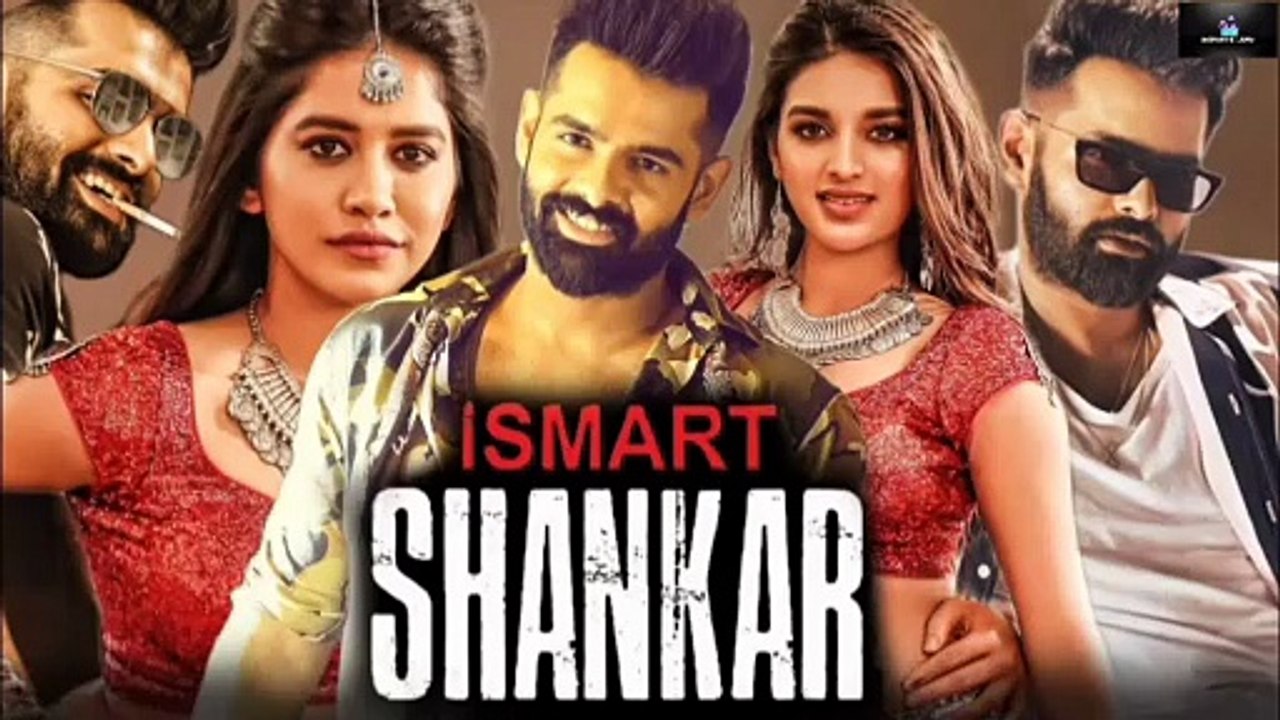 iSmart Shankar(2025) New_Hindi_HD_Movie - video Dailymotion