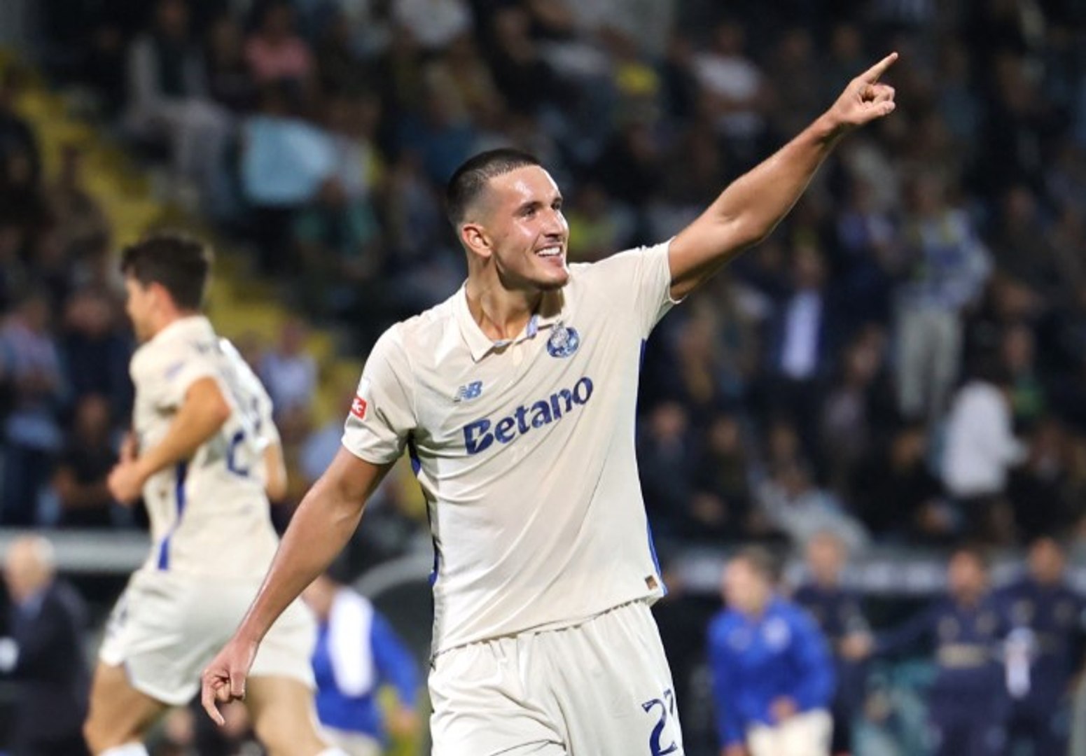 Liga Portugal : Sept sur sept pour Porto | beIN SPORTS