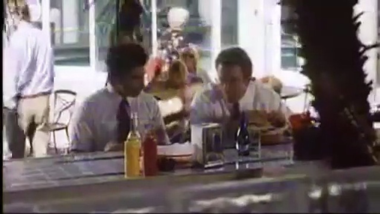 100 Mile Rule | movie | 2002 | Official Trailer - video Dailymotion