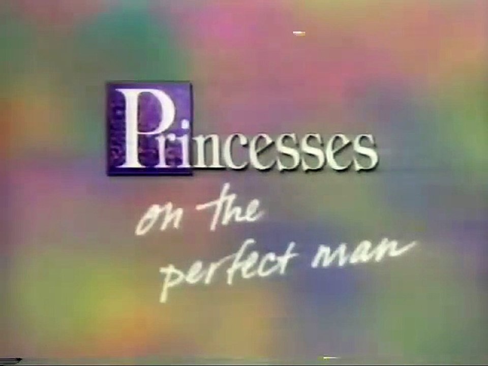 Princesses | show | 1991 | Official Teaser - video Dailymotion