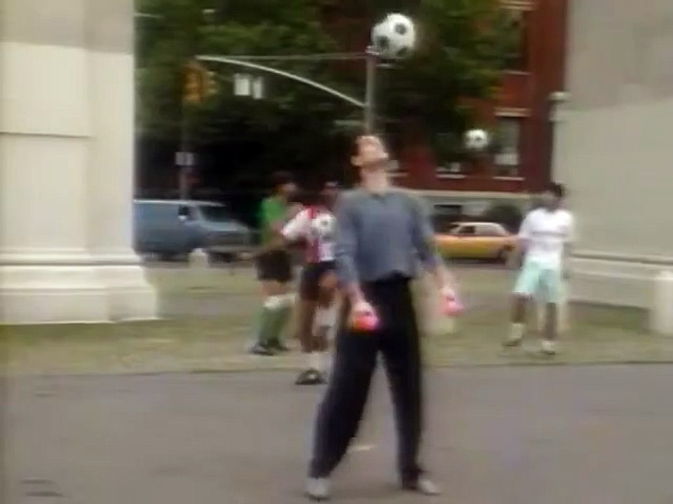 Michael Moschen - video Dailymotion