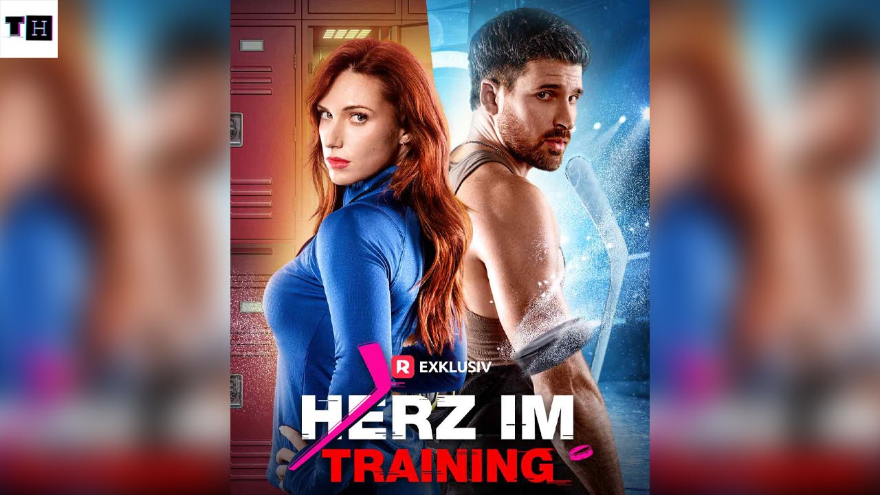 Herz Im Training - video Dailymotion