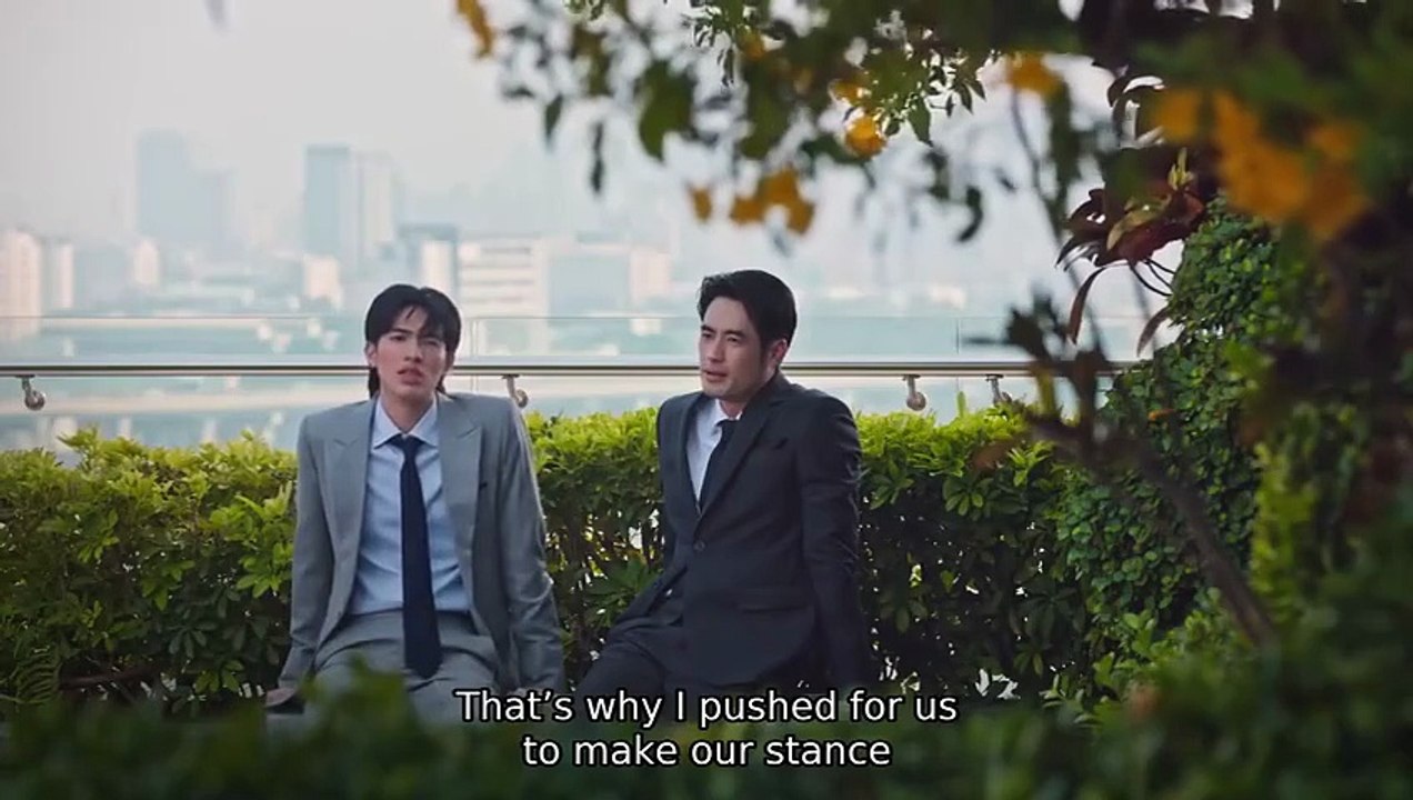 EP.5 M@ndate thai bl eng sub - video Dailymotion