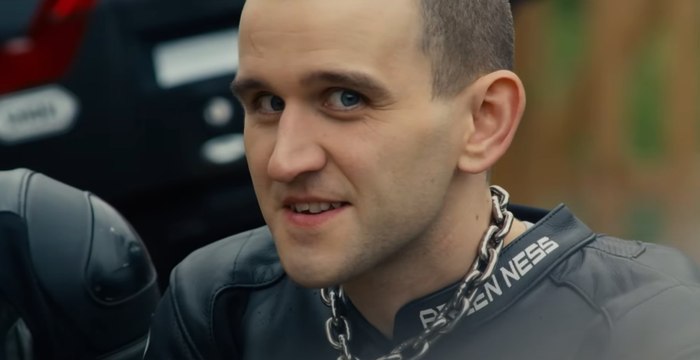 Pillion Bilder, Poster & Fotos | Moviepilot.de