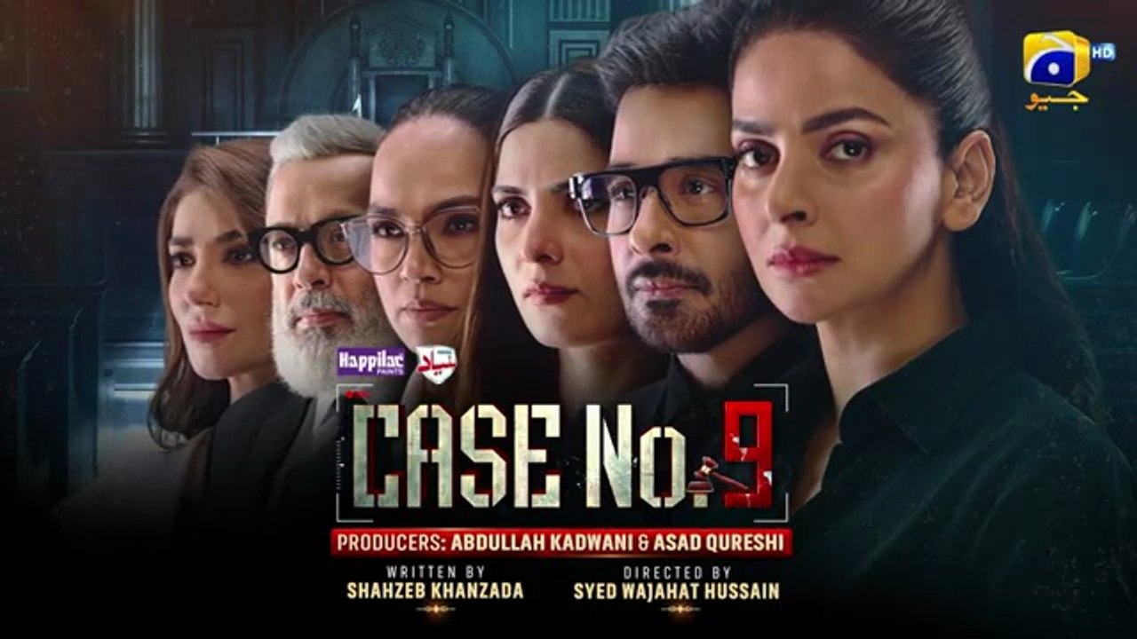 Case No.9 Episode 03 [Eng_Sub] Presented_by_Happilac_Paints___Nestle_Bunyad_-__1st_October_2025 ...