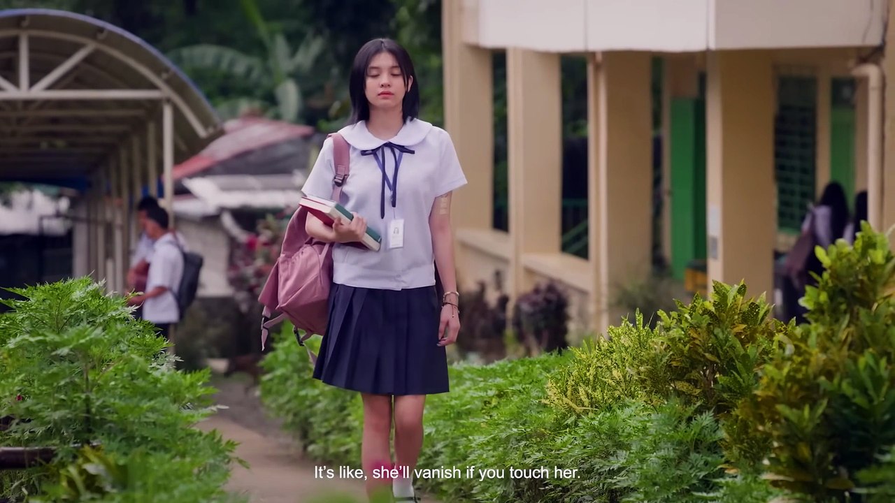 Mayumi | movie | 2025 | Official Trailer - video Dailymotion