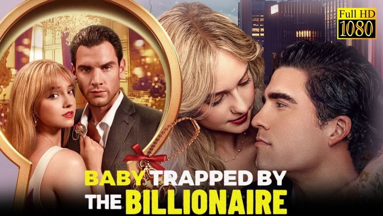 Trapped As The Billionaire's Nanny - video Dailymotion
