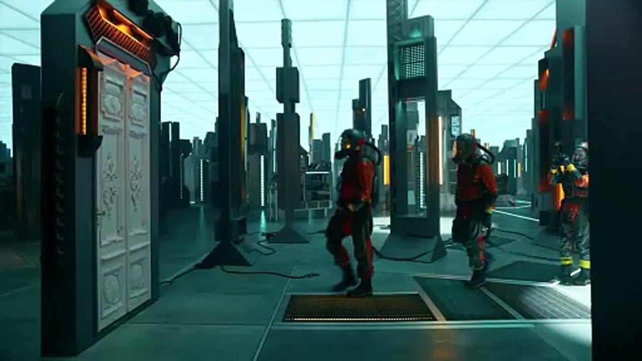 Peacemaker 2x08 Season 2 Episode 8 Trailer - Full Nelson - video ...