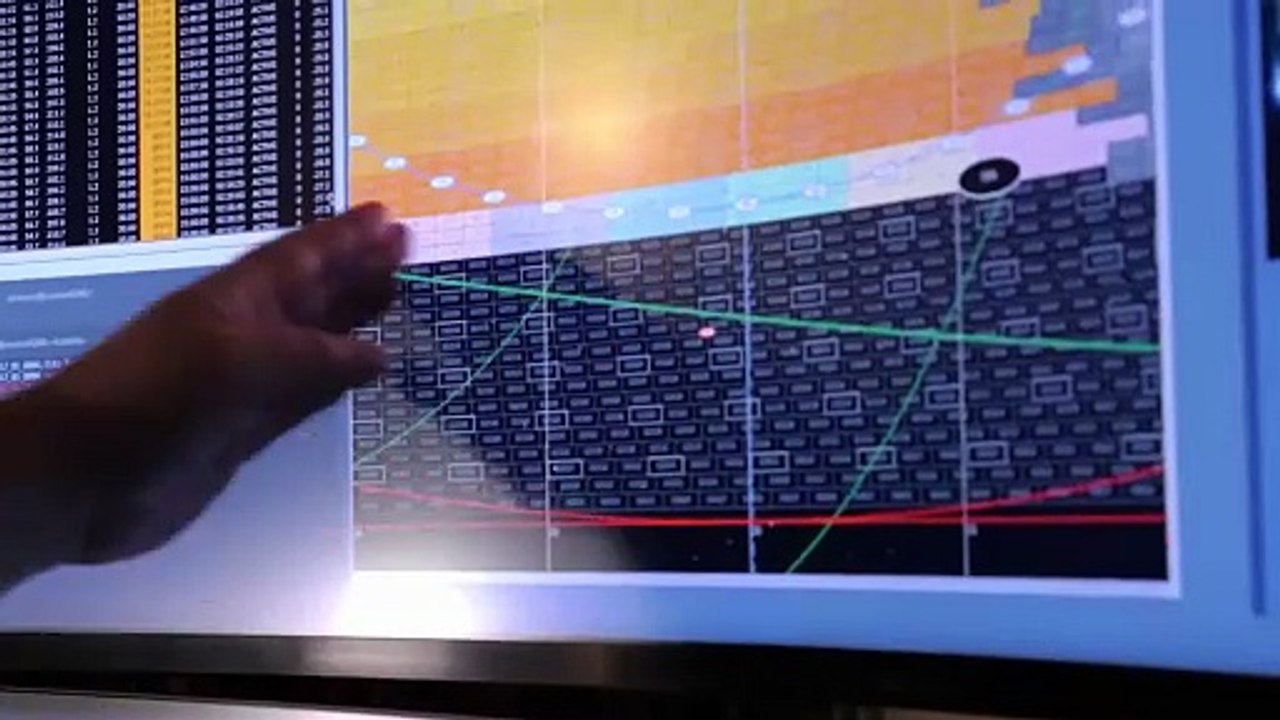Interstellar Comet 3I⧸ATLAS spotted by NASA spacecraft during Mars ...
