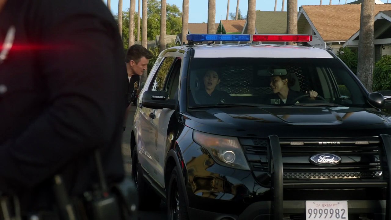 The Rookie (2018) Season 7 Episode 12- April Fools - video Dailymotion