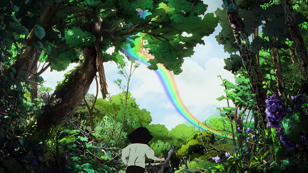 ARCO - Bande-annonce française (2025) ｜ Film d'animation Ugo Bienvenu ...