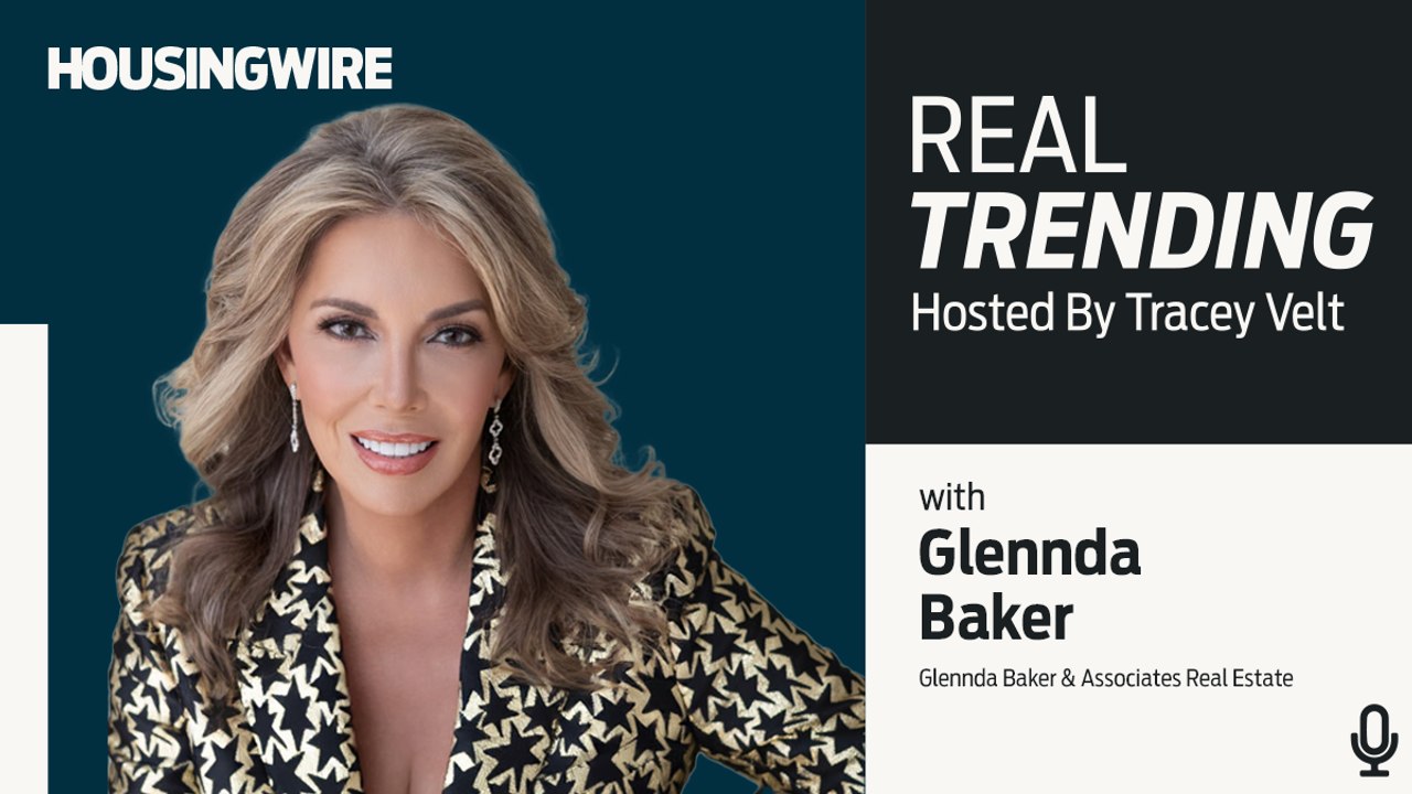 Glennda Baker’s blueprint for building authentic connections through ...