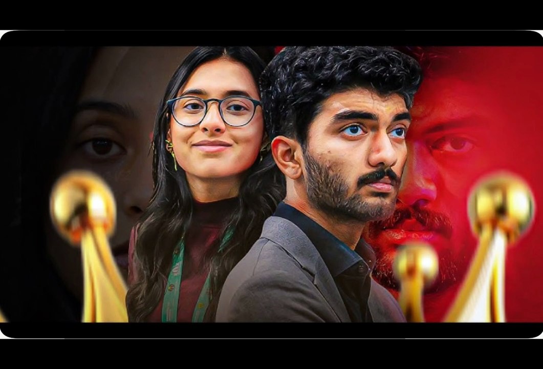 World Champion Gukesh vs Women's World Cup winner Divya Deshmukh | FIDE ...