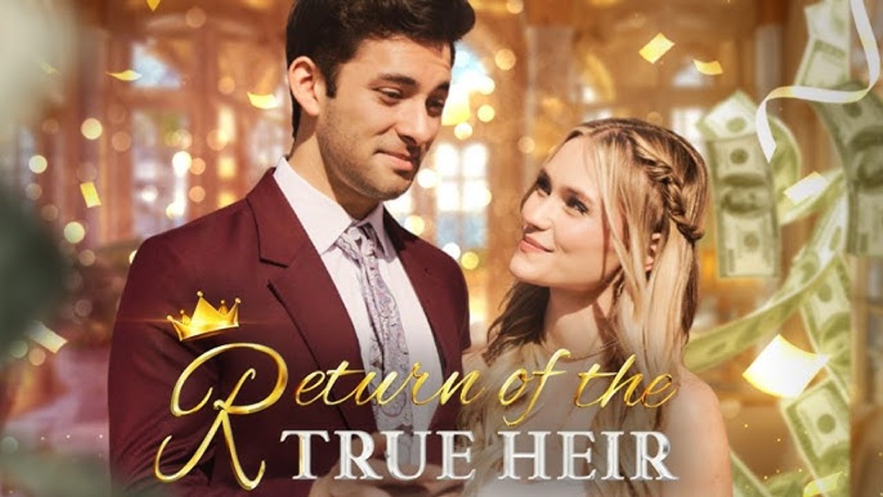 Return Of The True Heir - video Dailymotion