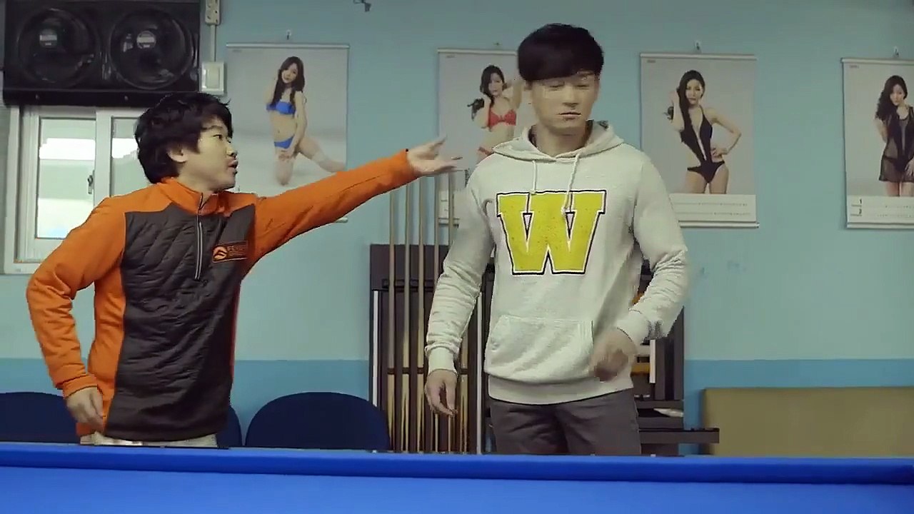 Calendar Girl 2016 (캘린더걸) - video Dailymotion