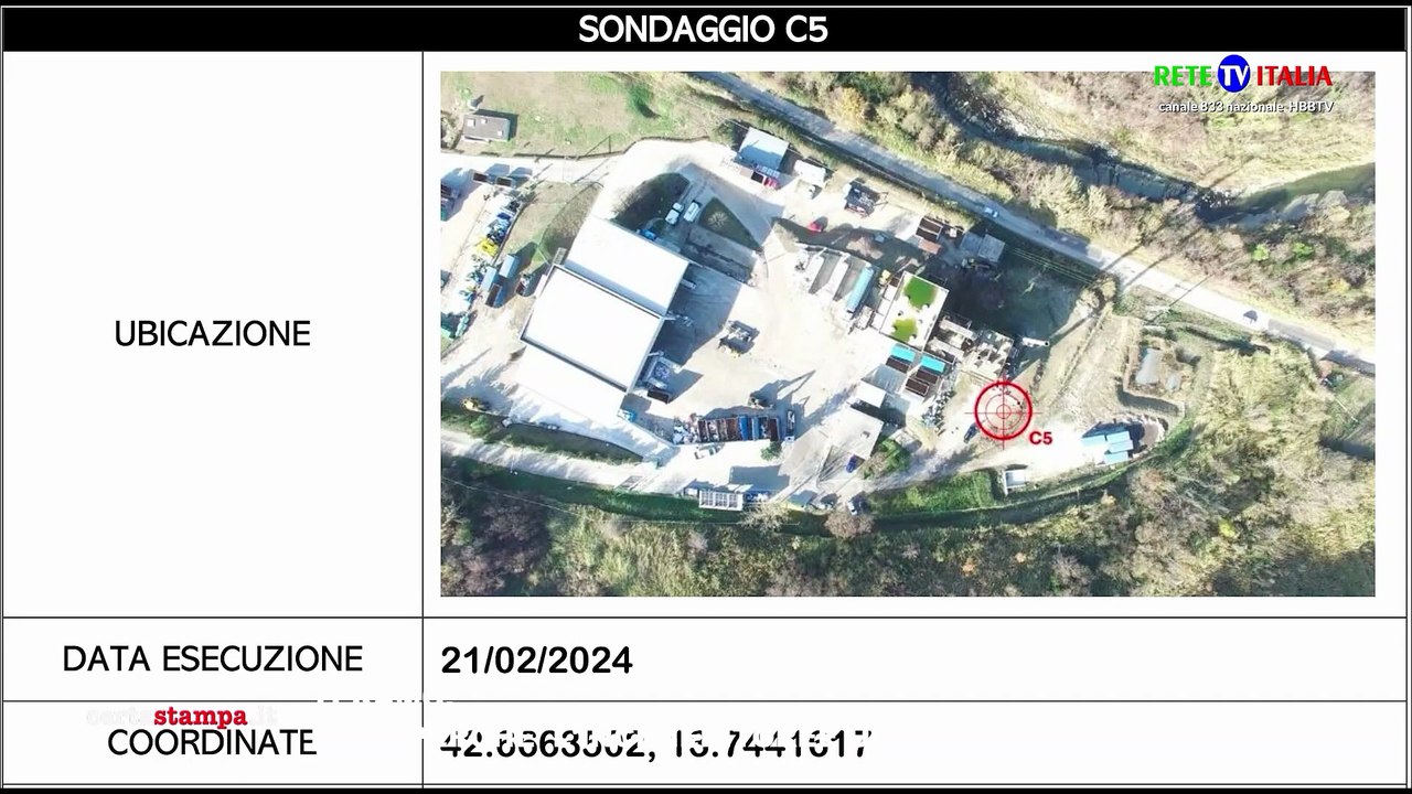ECCO PERCHE' L'INCENERITORE È UN ECOMOSTROTERAMO - Video Dailymotion