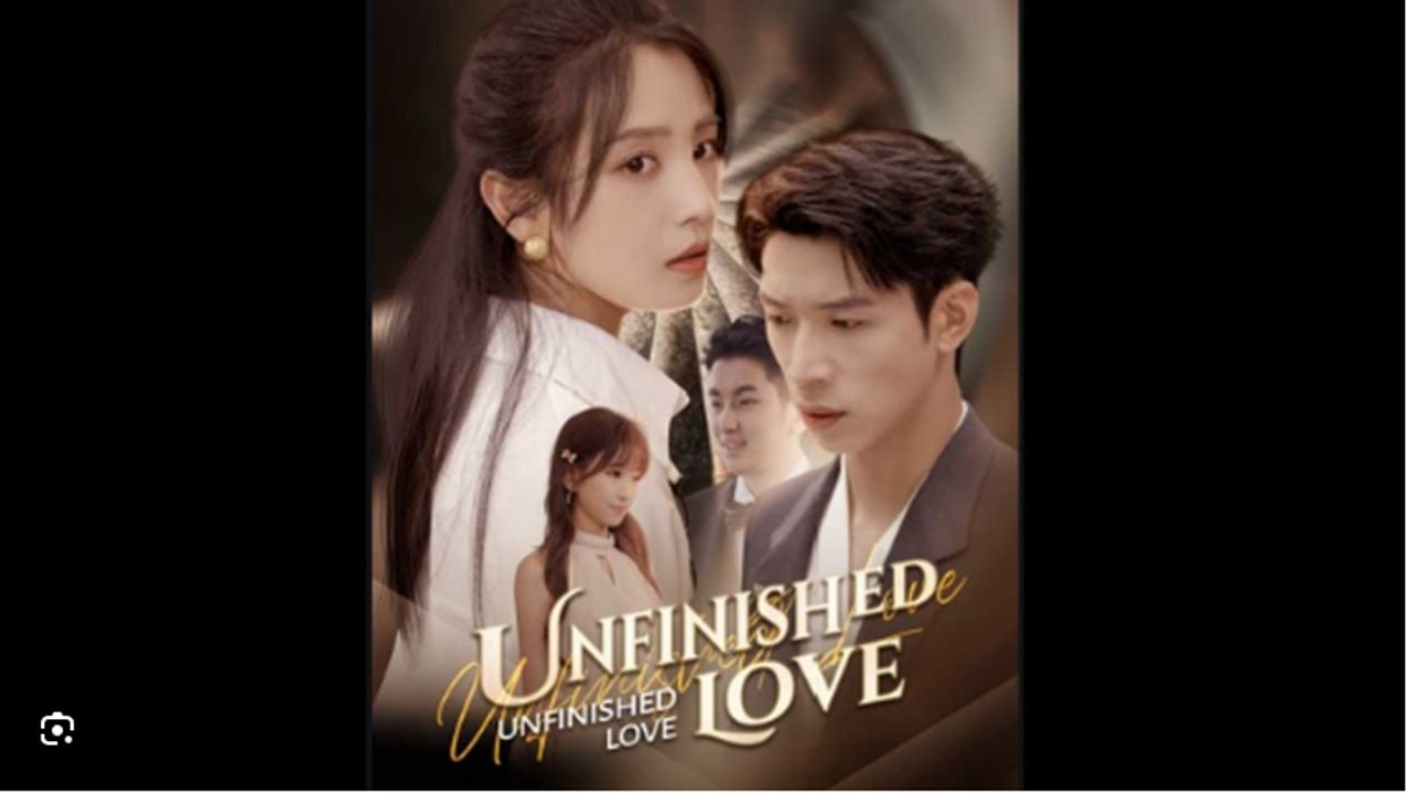 Unfinished Love Chinese Drama - English Sub - video Dailymotion