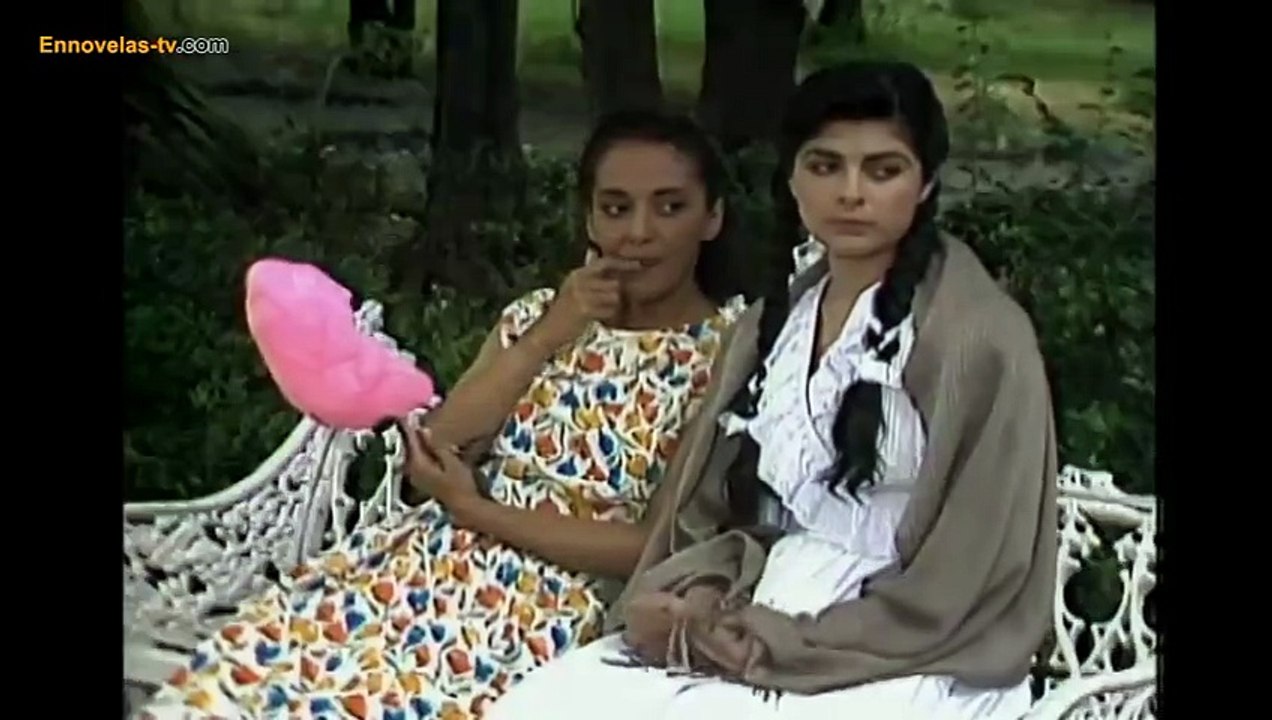 Simplemente María Capítulo 1 - Vídeo Dailymotion