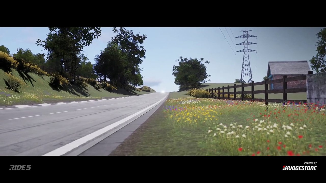 RIDE 5 – YAMAHA YZF-R1 vs 19 Opponents | Realistic Bike Racing ...