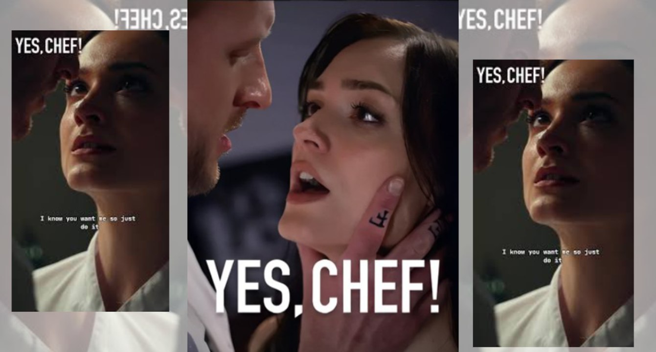 Hot Yes Chef!- Drama - Full Movie - video Dailymotion
